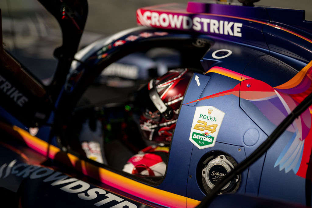 Gallery Archive - CrowdStrike Racing