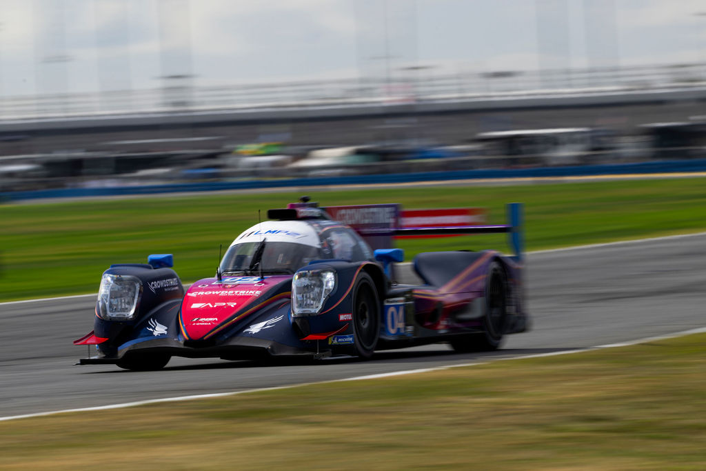 Gallery Archive - CrowdStrike Racing