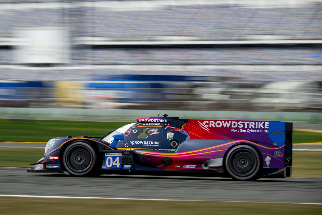 Gallery Archive - CrowdStrike Racing