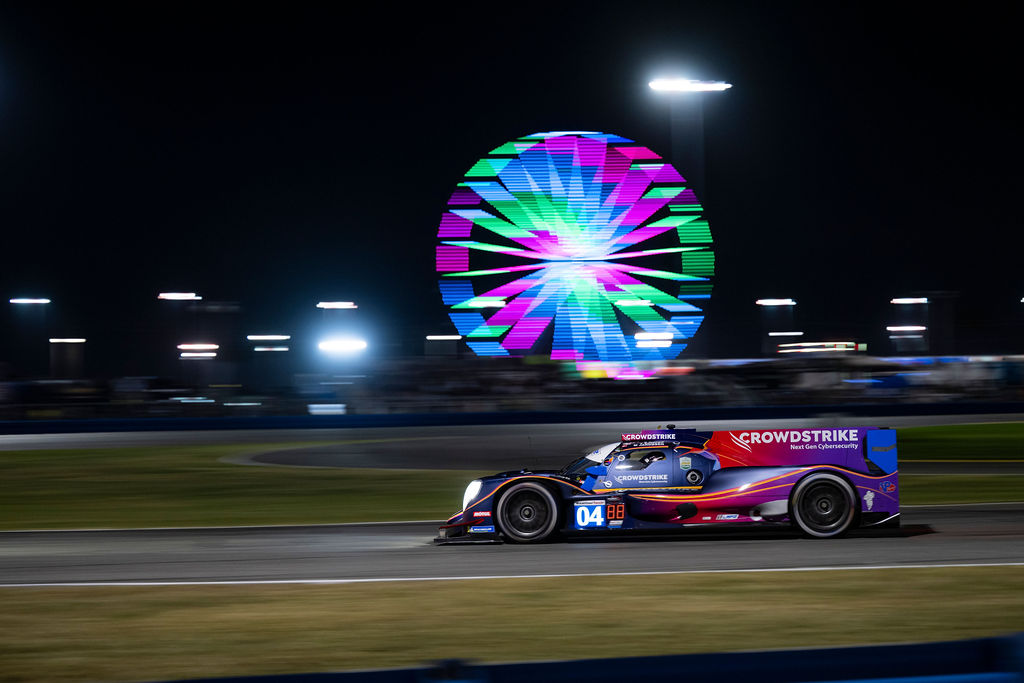 Gallery Archive - CrowdStrike Racing
